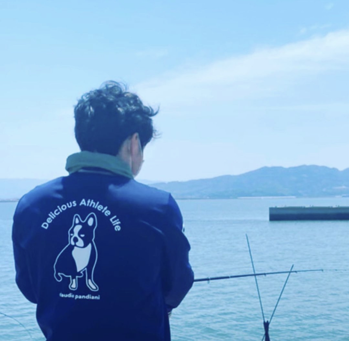 対馬の防波堤釣りポイントが魚影濃すぎでヤバい！レンタカー＆民泊体験記